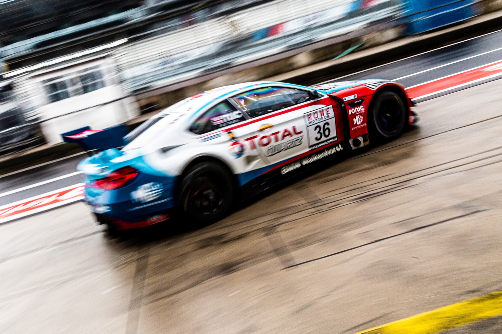 BTR News 2020 - BRDC Rising Star