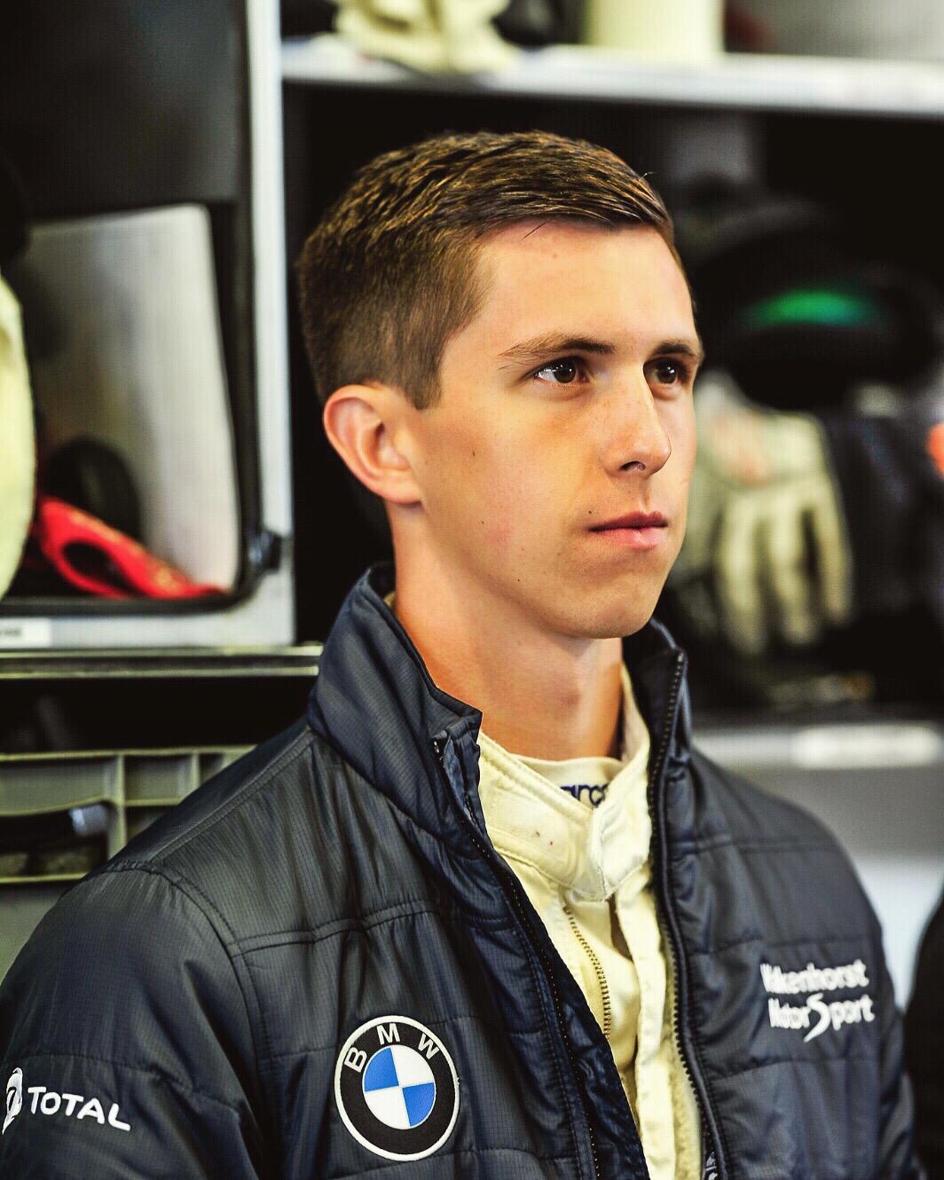 BTR News 2020 - BRDC Rising Star