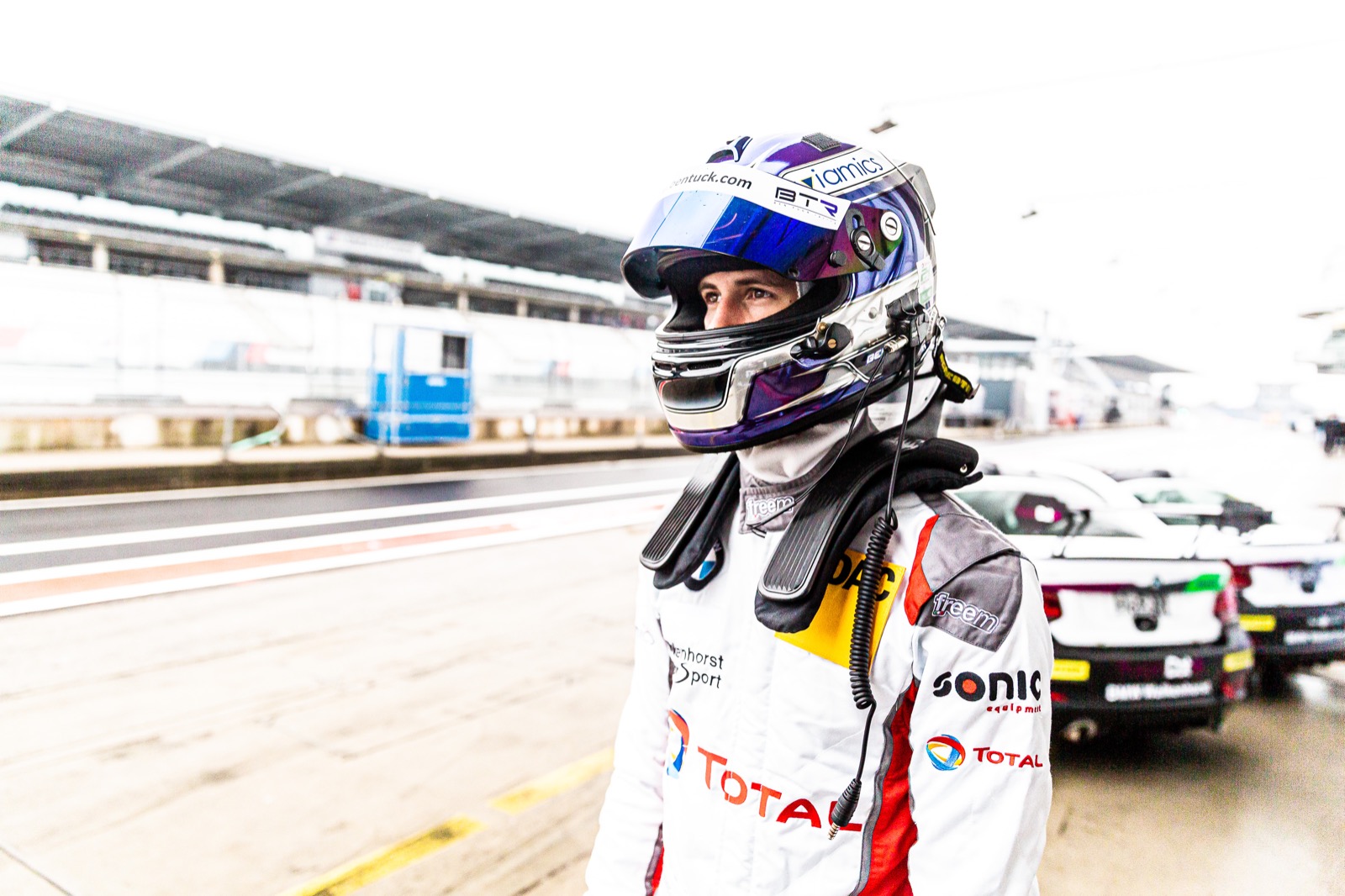 BTR News 2020 - 2020 NLS