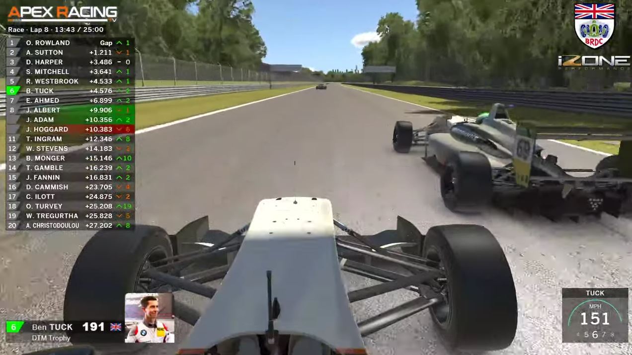 BTR News 2020 - 2020 ESports